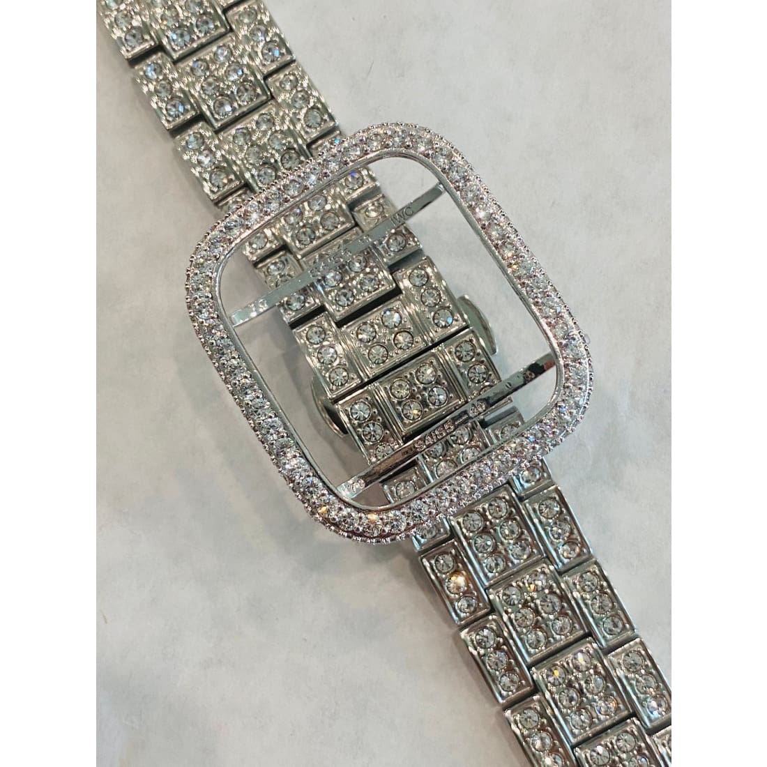 Iwatch Candy - Series 7 41mm 45mm Custom Apple Watch Band